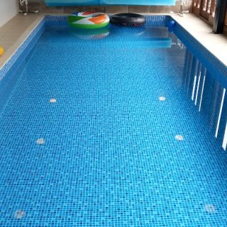 Indoor Pool Construction - Exeter Pools