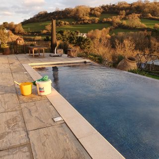 Swimming Pool Maintenance - Exeter Pools