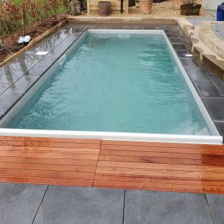 Swimming Pool Maintenance - Exeter Pools