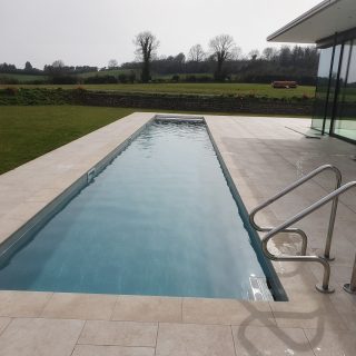 Swimming Pool Maintenance - Exeter Pools