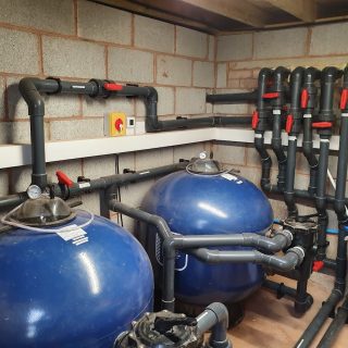 Swimming Pool Maintenance - Exeter Pools