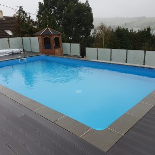 Swimming Pool Maintenance - Exeter Pools