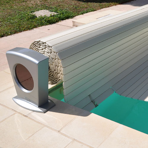 Swimming Pool Covers - Exeter Pools