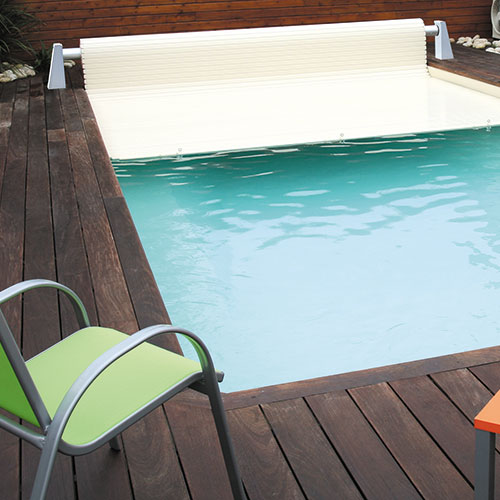 Swimming Pool Covers - Exeter Pools