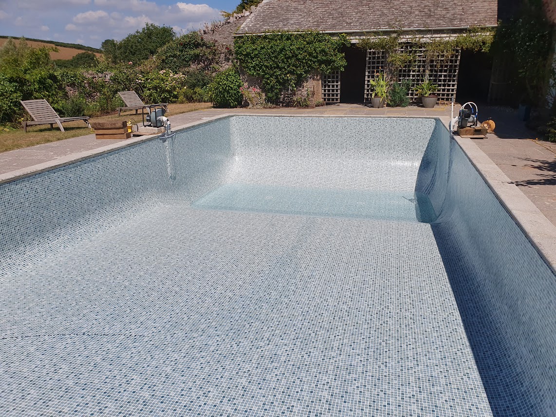 Swimming pool Liners - Exeter Pools