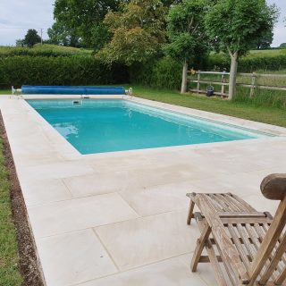 Swimming Pool Renovation & Maintenance - Exeter Pools