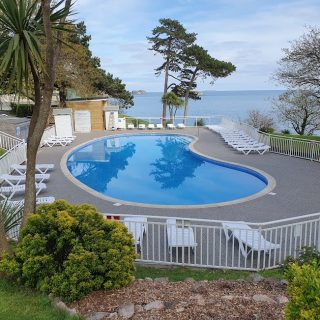 Swimming Pool Renovation & Maintenance - Exeter Pools