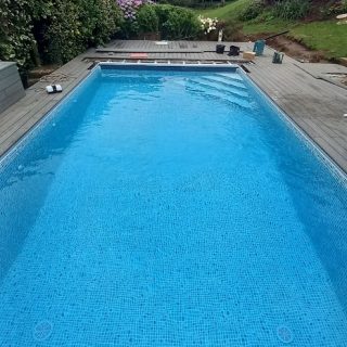 Swimming Pool Renovation & Maintenance - Exeter Pools