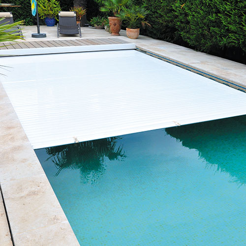 Swimming Pool Covers - Exeter Pools